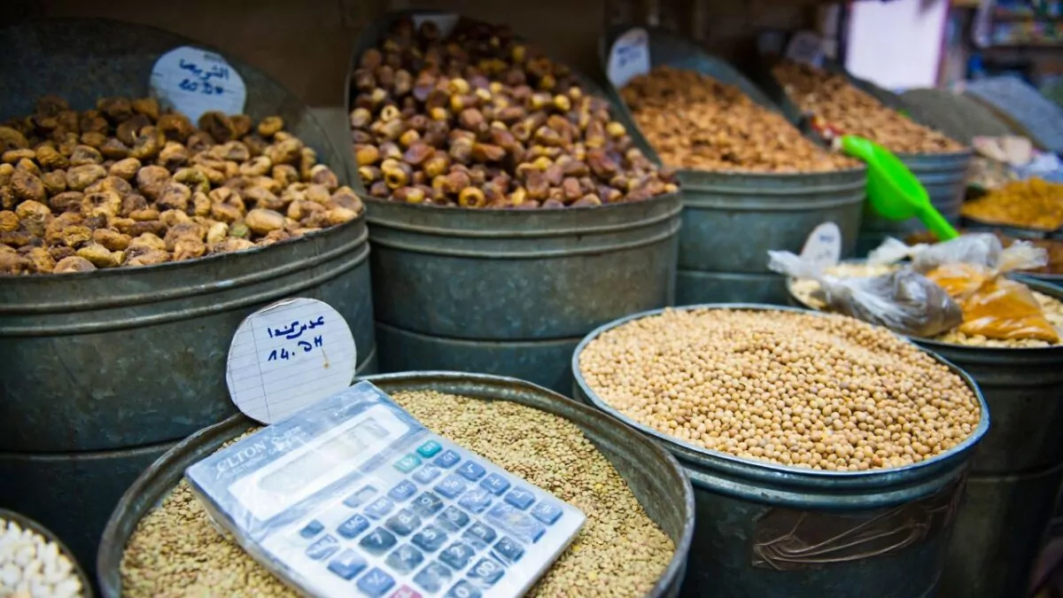 Cara Menghitung Zakat Perniagaan - LAZ Rabbani